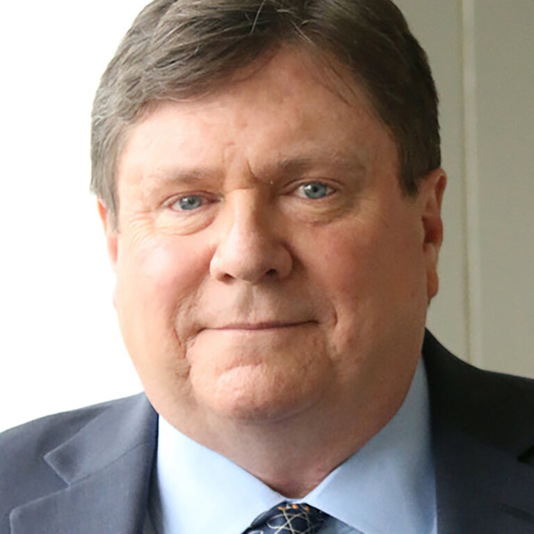 Jim Walsh - The Iran Project